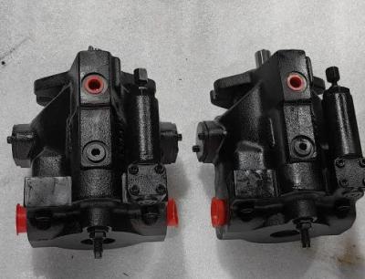 China Parker PVP16 Series PVP1630BR2A12 Variable Volume Piston Pumps for sale