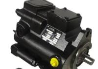 China Parker PVP33 Series PVP33362R20 Variable Volume Piston Pumps for sale