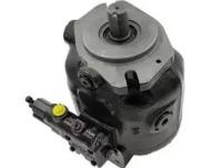 China Parker Variable Displacement Piston Pumps P2060R00C1B25LA20N00T1A1P P2 Series for sale