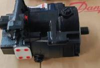 China Vickers by Danfoss PVM018 Series 123AL01069A	PVM018ER01AE0200C2320000000A Variable Displacement Piston Pump for sale