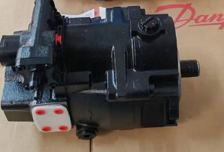 China Vickers by Danfoss PVM018 Series 123AL01069A	PVM018ER01AE0200C2320000000A Variable Displacement Piston Pump for sale