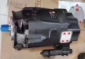 China Vickers by Danfoss PVM063 Series 123AL01732A PVM063ER09EE02ASA07000000A0A Variable Displacement Piston Pump for sale