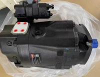 China Vickers by Danfoss PVM074 Series 123AL01498A PVM074ER09ES02ASA28000000A0A Variable Displacement Piston Pump for sale