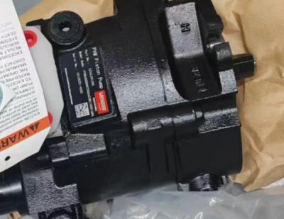 China Vickers by Danfoss PVM131 Series 123AL01102A PVM131ER14GS02AAE0020000EA0A Variable Displacement Piston Pump for sale