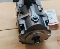 China Vickers by Danfoss PVM141 Series 123AL01568A PVM141ER13JS02AAC2311000EA0A Variable Displacement Piston Pump for sale