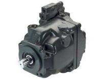 China ER-R-100B-LS-22-20-NN-N-3-S2CP-A1N-AAA-NNN-NNN Danfoss Open Circuit Pumps Series 45 Frame for sale
