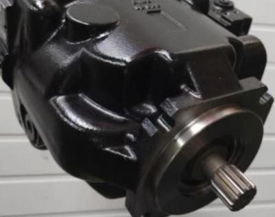 China ER-L-147C-PC-22-NN-NN-N-3-S1AP-A1N-AAA-NNN-NNN Danfoss Open Circuit Pumps Series 45 Frame for sale