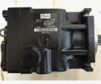 China Model 83023149 Danfoss Open Circuit Axial Piston Pumps Series 45 J Frame for sale
