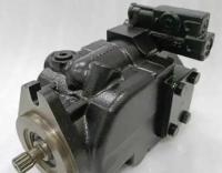 China JR-L-S51B-AL-26-15-NN-A-3-C2RF-A8N-FFF-JJJ-NNN Danfoss Open Circuit Axial Piston Pumps Series 45 J Frame for sale