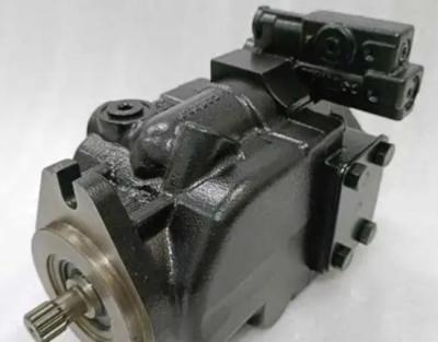 China JR-L-S51B-AL-26-15-NN-A-3-C2RF-A8N-FFF-JJJ-NNN Danfoss Open Circuit Axial Piston Pumps Series 45 J Frame for sale
