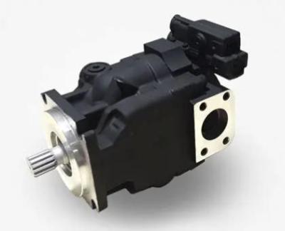 China Model 83024461 Danfoss Open Circuit Axial Piston Pumps Series 45 J Frame for sale