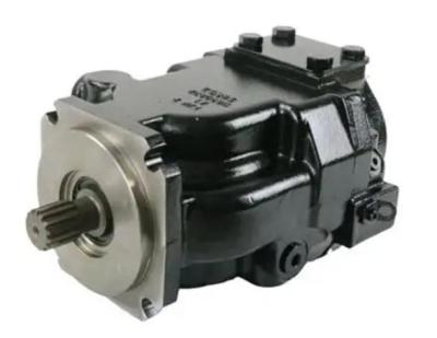 China JR-R-S60B-AG-14-20-NN-F-3-K4NV-A2N-FFF-JJJ-NNN Danfoss Open Circuit Axial Piston Pumps Series 45 J Frame for sale