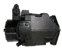 China JR-L-S60B-AL-26-25-NN-E-3-S1BE-A2N-NNN-JJJ-NNN Danfoss Open Circuit Axial Piston Pumps Series 45 J Frame for sale
