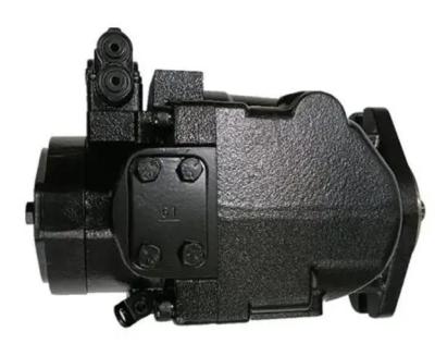 China JR-L-S60B-AL-26-25-NN-E-3-S1BE-A2N-NNN-JJJ-NNN Danfoss Open Circuit Axial Piston Pumps Series 45 J Frame for sale