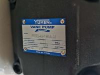 China PV2R2-41-F-RAA-41 Yuken PV2R2 Series Single Vane Pumps for sale
