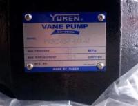 China PV2R2-53-F-RAA-41 Yuken PV2R2 Series Single Vane Pumps for sale