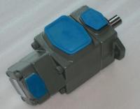 China PV2R12-31-33-F-RAAA-42 Yuken PV2R12 Series Double Vane Pumps for sale