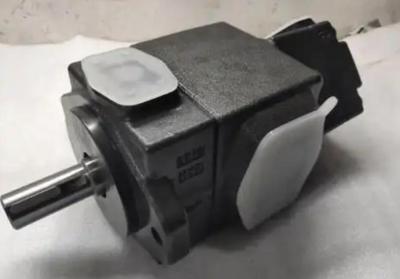 China PV2R13-17-116-F-RAAA-42 Yuken PV2R13 Series Double Vane Pumps for sale