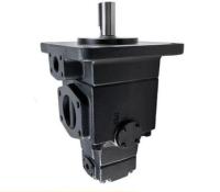 China PV2R24-47-136-F-RAAA-31 Yuken PV2R24 Series Double Vane Pumps for sale
