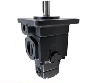 China PV2R24-47-136-F-RAAA-31 Yuken PV2R24 Series Double Vane Pumps for sale