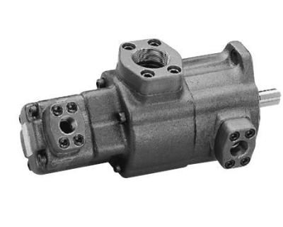 China S-PV2R12-19-53-F-REAA-45 Yuken S-PV2R Series Double Vane Pumps Max. Pressure 21Mpa for sale