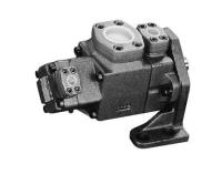 China S-PV2R23-53-76-L-REAA-45 Yuken S-PV2R Series Double Vane Pumps Max. Pressure 21Mpa for sale