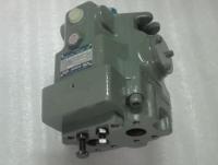 China A37-F-R-01-H-K-32 Yuken A Series Variable Displacement Piston Pump Pressure Compensator Type for sale