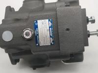 China A37-F-R-01-H-S-K-32 Yuken A Series Variable Displacement Piston Pump Pressure Compensator Type for sale