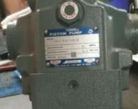 China A16-F-R-01-H-K-32 Yuken A Series Variable Displacement Piston Pump Pressure Compensator Type for sale