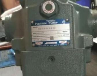 China A16-F-R-01-H-K-32 Yuken A Series Variable Displacement Piston Pump Pressure Compensator Type for sale