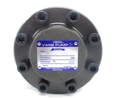 China 50T-7-F-RL-3090 Yuken Fixed Displacement Single Pump 50T/150T Series for sale
