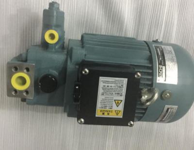 China NACHI UVN-1A-0A4-0.7-4-11 UVN Series Variable Volume Vane Uni-pump for sale