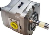 China NACHI IPH-2B-8-11 IPH SERIES SINGLE GEAR PUMP for sale