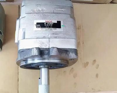 China NACHI IPH-5B-40-11 IPH SERIES SINGLE GEAR PUMP for sale