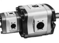 China NACHI IPH-23B-8-13-11 IPH SERIES IP DOUBLE GEAR PUMP for sale