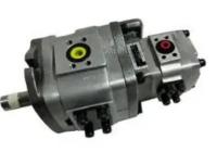 China NACHI IPH-56B-40-100-11 IPH SERIES IP DOUBLE GEAR PUMP for sale