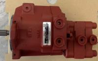 China NACHI PVD-0B-12P-5AG-4461A PVD Series Excavator Piston Pump for sale