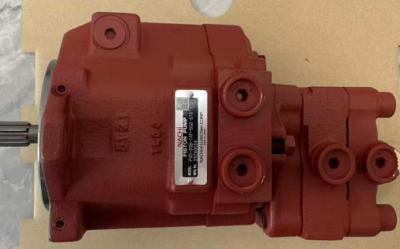 China NACHI PVD-0B-12P-5AG-4461A PVD Series Excavator Piston Pump for sale