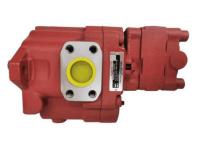 China NACHI PVD-0B-24P-8G3-5516B PVD Series Excavator Piston Pump for sale