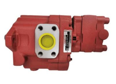 China NACHI PVD-0B-24P-8G3-5516B PVD Series Excavator Piston Pump for sale