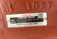 China NACHI PVD-2B-40P-6G3-4515H PVD Series Excavator Piston Pump for sale