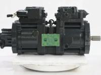 China KAWASAKI K3V63DTP-1JHR-9C0S-L K3V Series Swash-plate Type Axial Piston Pumps for sale