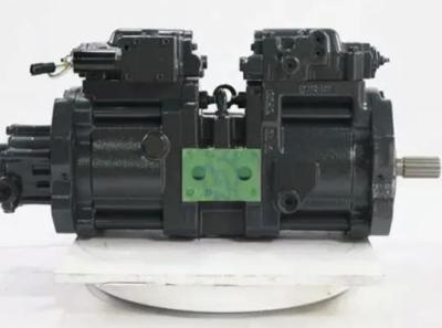 China KAWASAKI K3V63DTP-1JHR-9C0S-L K3V Series Swash-plate Type Axial Piston Pumps for sale
