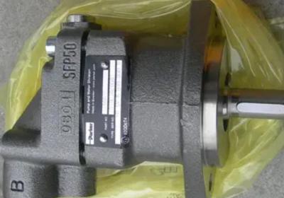 China Parker 3789311 F11-005-HU-CV-S-000-0000-00 Hydraulic Fixed Displacement Motor/Pump Series F11 for sale