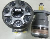 China Parker TG0140AS020AAAB TG Series Motor Exceptional Strength and Durability in a High Performance for sale