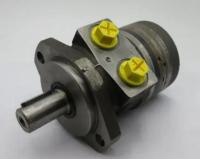 China Parker TE0036LW260AAAB Parker TE Series An Improved Light Duty Low Speed, High Torque Motor for sale