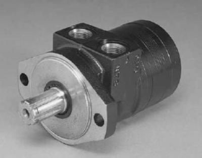 China Parker TE0045FS250AAAB Parker TE Series An Improved Light Duty Low Speed, High Torque Motor for sale