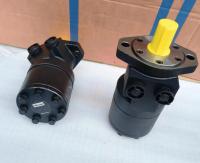 China Parker TE0050CN690AAAB Parker TE Series An Improved Light Duty Low Speed, High Torque Motor for sale