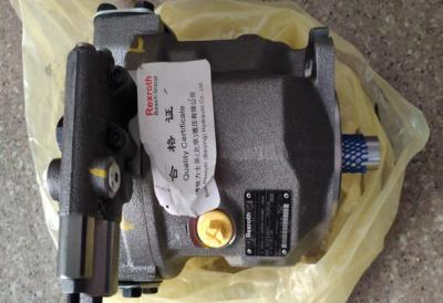 China Rexroth R902546787 AA10VO28DR/31R-PSC62K01 Swashplate Design, Variable Piston Pump, Open Circuit, DR – Pressure Control for sale