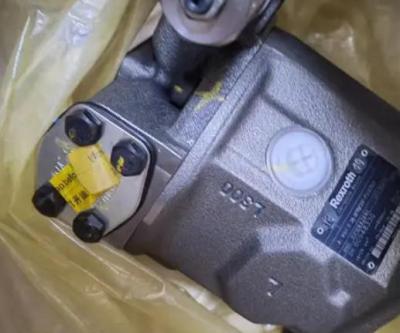 China Rexroth R902546823 AA10VO28DRG/31R-PSC62N00 Swashplate Design, Variable Piston Pump, Open Circuit, DRG – Pressure Control, Remotely Operated for sale